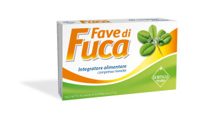 FAVE DI FUCA - L’integratore per la regolarità del transito intestinale ...