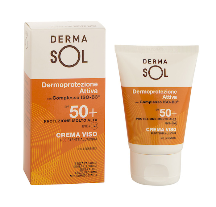 Dermasol - Soli d'inverno: ad alta quota o in paradisi tropicali ...