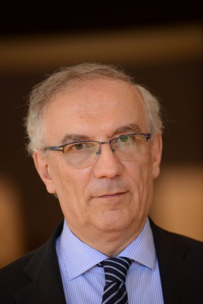 Il professor Grassi è il nuovo Presidente dell’European Society of ...