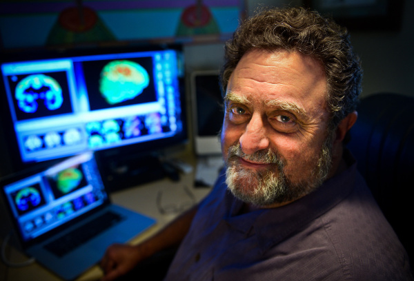 Il neuroscienziato James Fallon ospite alla XVIII edizione di ...