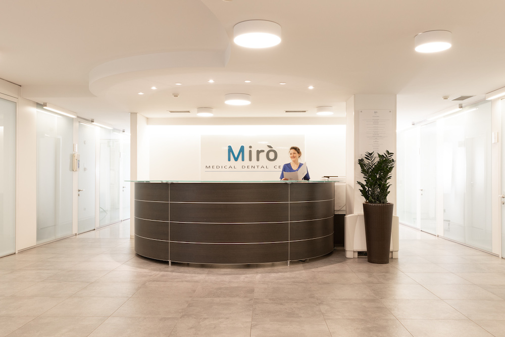 Colosseum Dental Group si espande in Italia acquisendo Mirò Dental ...