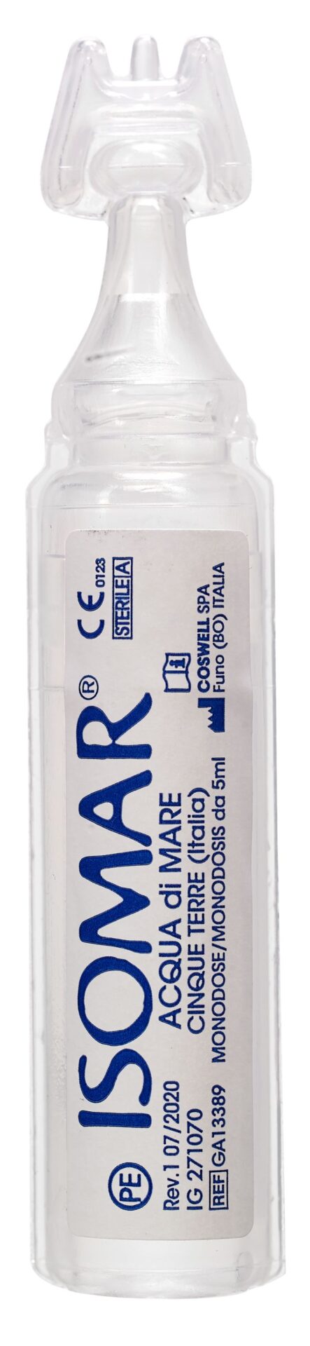 Isomar -Flaconcini Igiene Quotidiana-Back to school: le regole per il ...