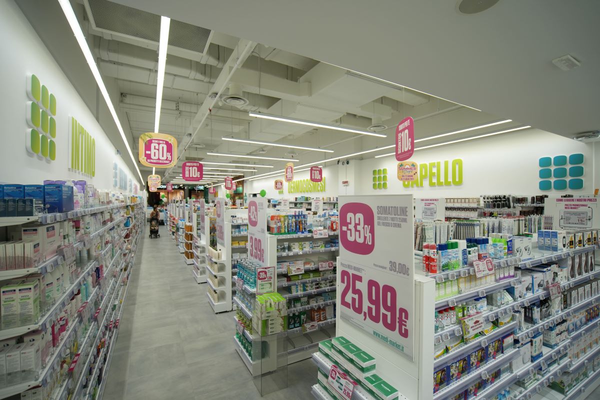 Prosegue la crescita di Medi-Market nel territorio bergamasco: il ...