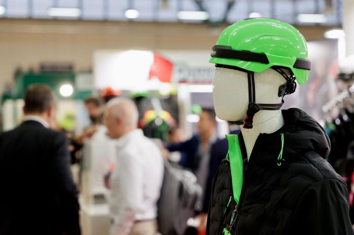 Safety Expo 2023. Collaborazione e integrazione delle risorse ...