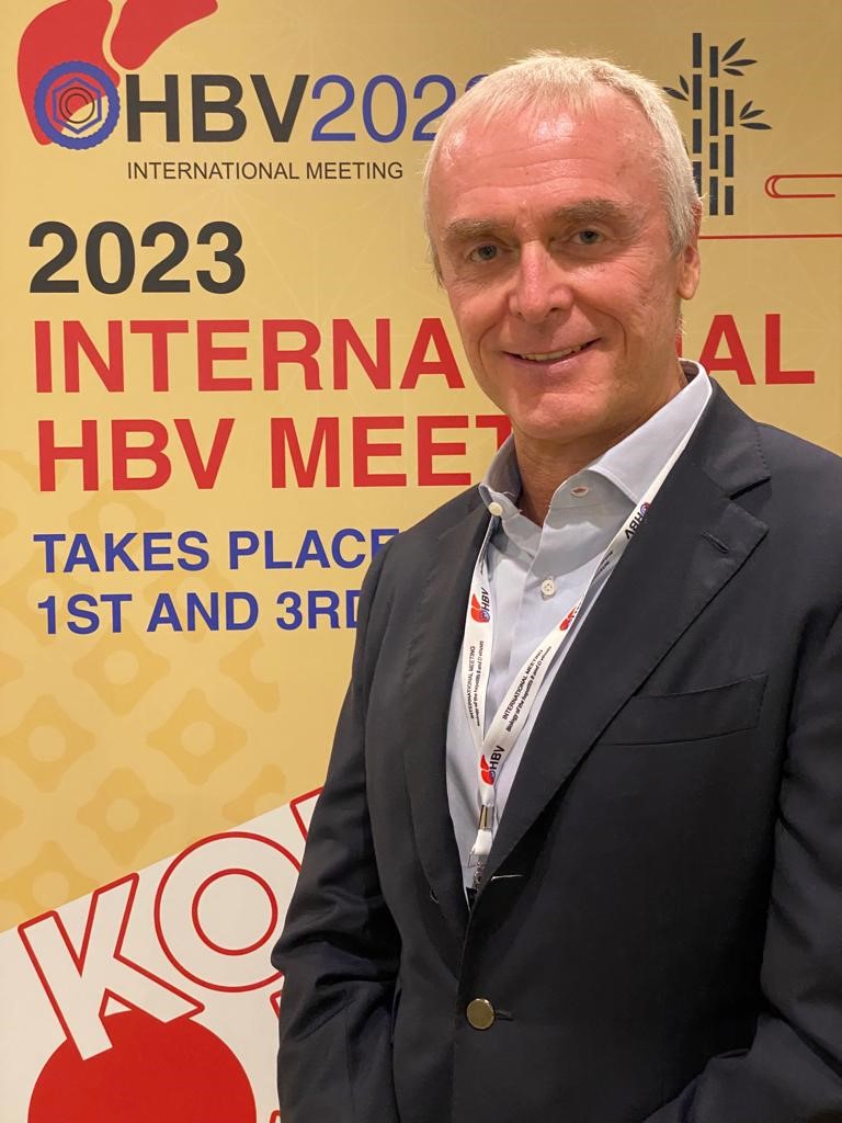 Premio alla carriera a Luca Guidotti per le sue ricerche nel campo dell ...